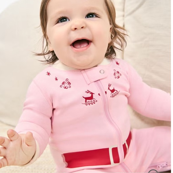 Hanna Andersson | One Pieces | Hanna Anderson Baby Warner Bros ...